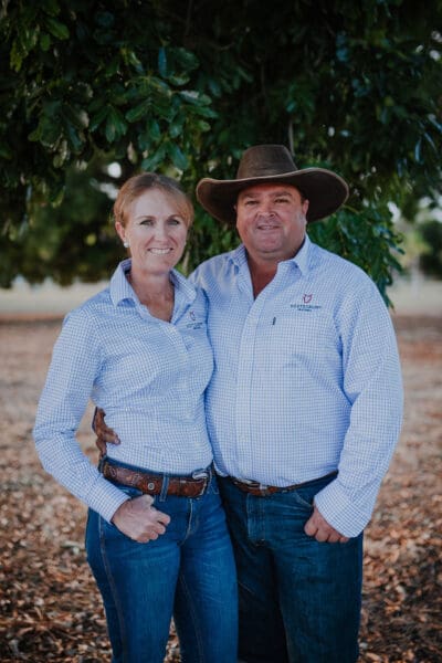 Victoria River Downs Station - Heytesbury Pastoral