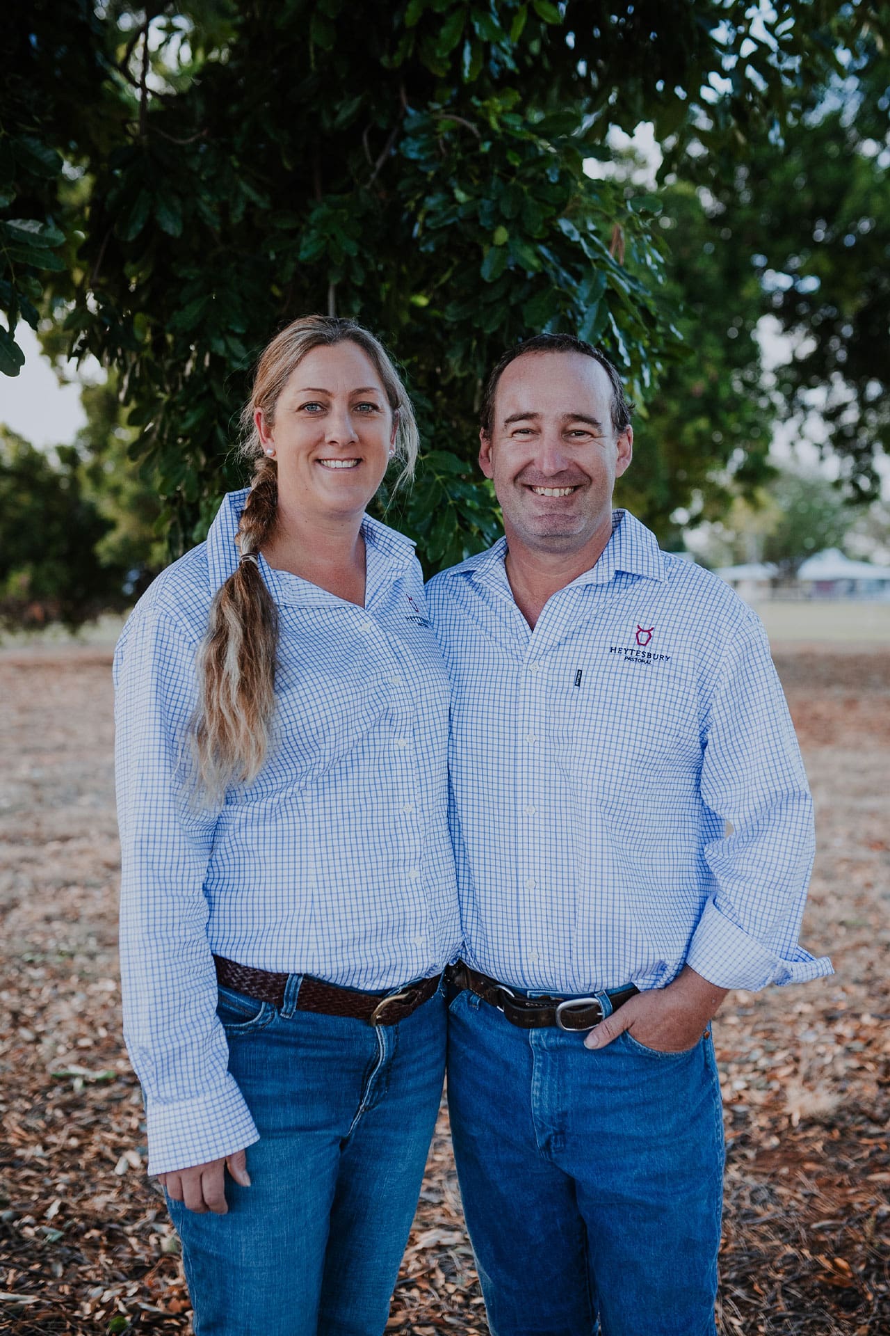 Victoria River Downs Station - Heytesbury Pastoral