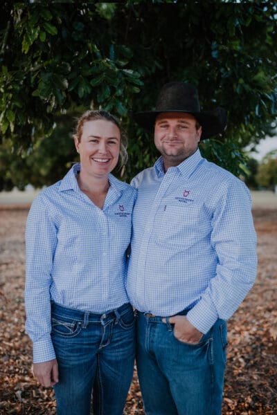 Victoria River Downs Station - Heytesbury Pastoral